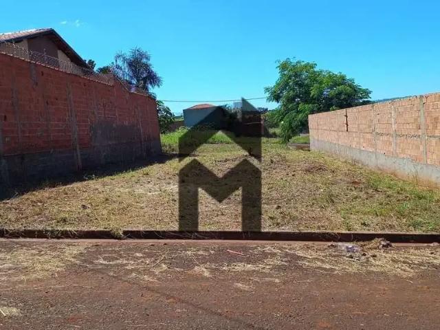 Terreno / Lote para Venda em Jardinópolis/SP Centro