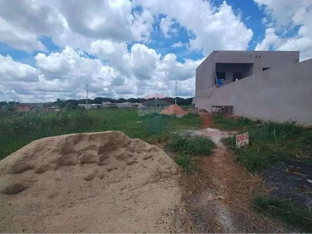 Terreno / Lote para Venda em Jardinópolis/SP Centro