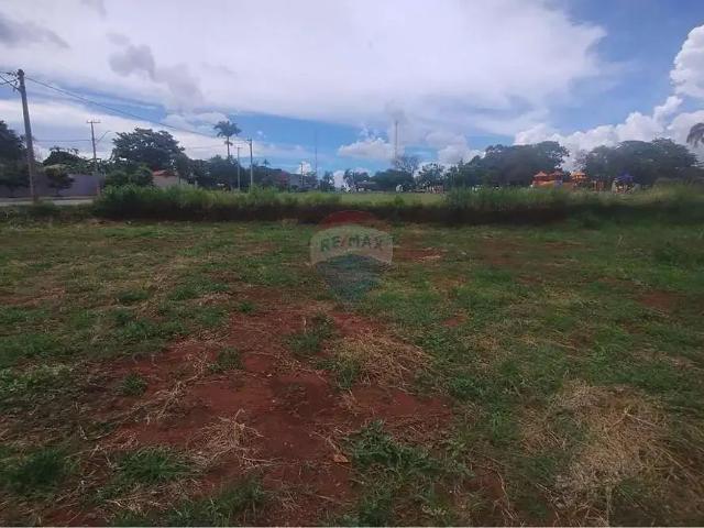 Terreno / Lote para Venda em Jardinópolis/SP Centro
