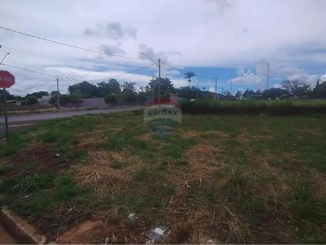 Terreno / Lote para Venda em Jardinópolis/SP Centro