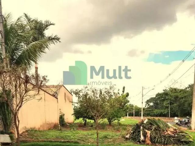 Terreno / Lote para Venda em Jardinópolis/SP Centro