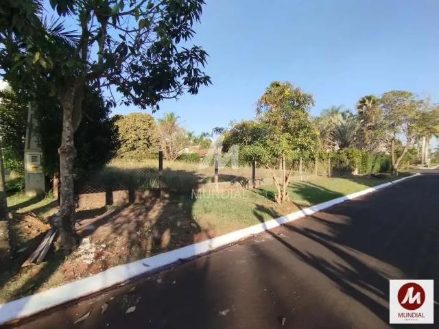 Terreno / Lote para Venda em Jardinópolis/SP Condomínio Village Bandeirantes I