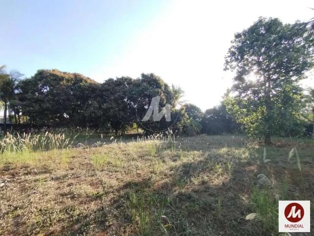 Terreno / Lote para Venda em Jardinópolis/SP Condomínio Village Bandeirantes I