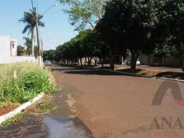 Terreno / Lote para Venda em Jardinópolis/SP Jardim Niágara