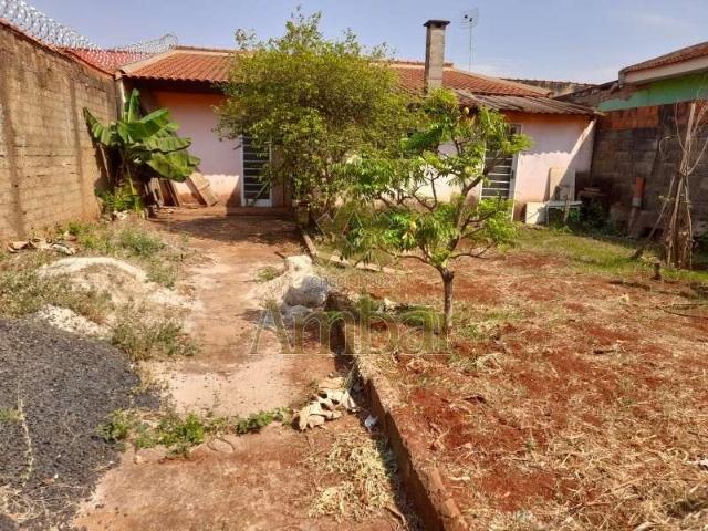 Terreno / Lote para Venda em Jardinópolis/SP Jardim São Gabriel