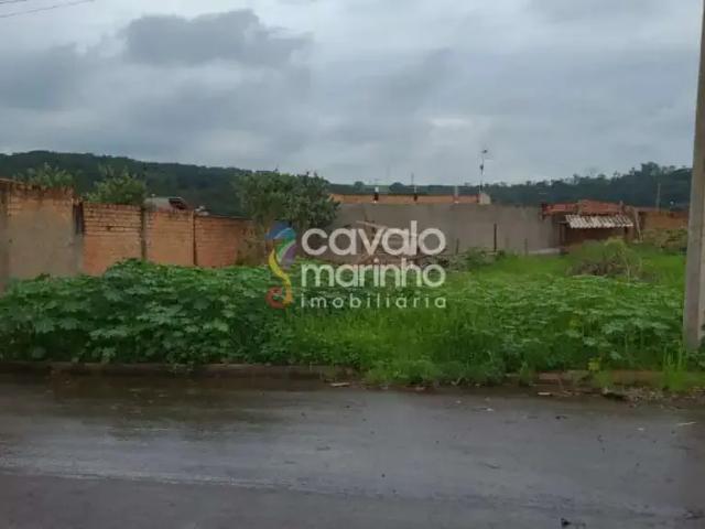 Terreno / Lote para Venda em Jardinópolis/SP Jardim Santo Antonio