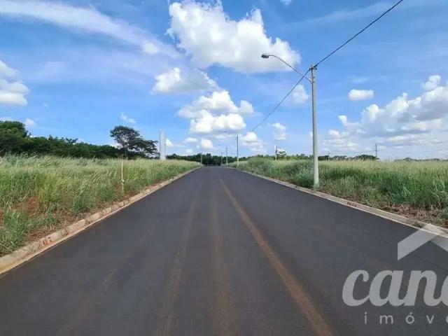 Terreno / Lote para Venda em Jardinópolis/SP Juruce