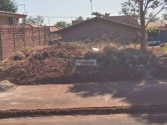 Terreno / Lote para Venda em Jardinópolis/SP Juruce