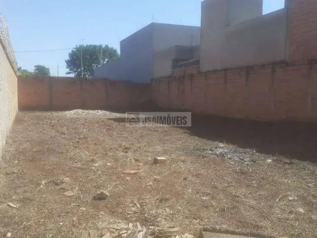 Terreno / Lote para Venda em Jardinópolis/SP Maria Regina