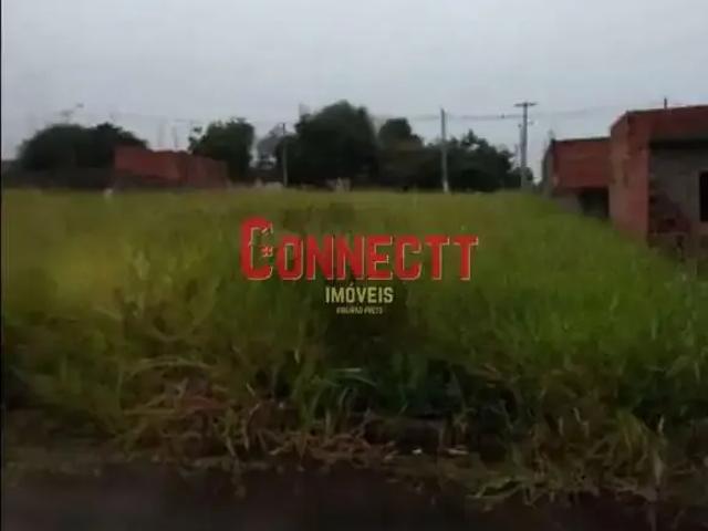 Terreno / Lote para Venda em Jardinópolis/SP Maria Regina