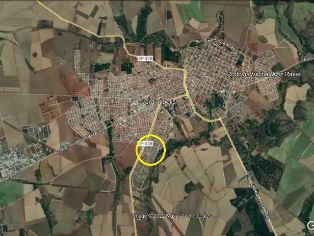 Terreno / Lote para Venda em Jardinópolis/SP Maria Regina