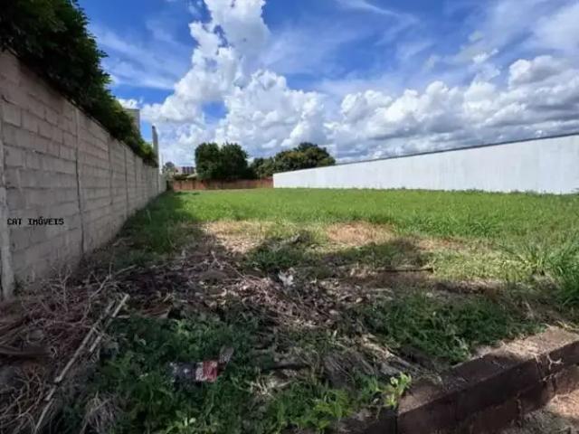 Terreno / Lote para Venda em Jardinópolis/SP Recanto Rio Pardo