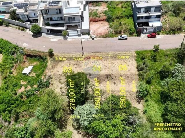 Terreno / Lote para Venda em Jarinu/SP Vila Matilde