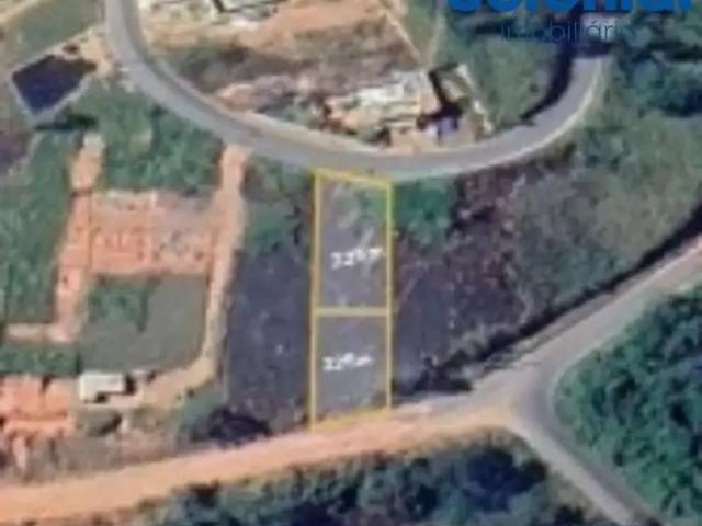 Terreno / Lote para Venda em Jarinu/SP Campo Largo