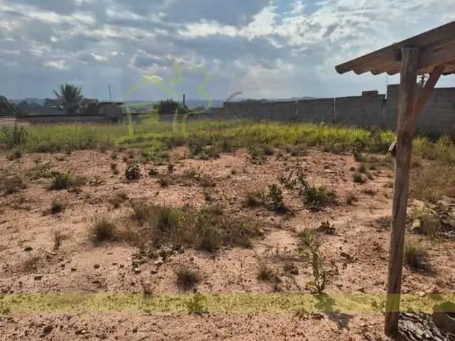 Terreno / Lote para Venda em Jarinu/SP Caioçara