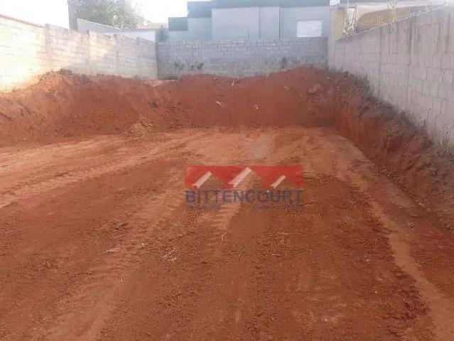Terreno / Lote para Venda em Jarinu/SP Caioçara