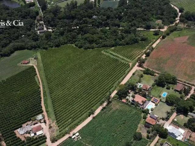 Terreno / Lote para Venda em Jarinu/SP Caioçara