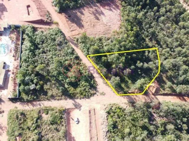 Terreno / Lote para Venda em Jarinu/SP Capão
