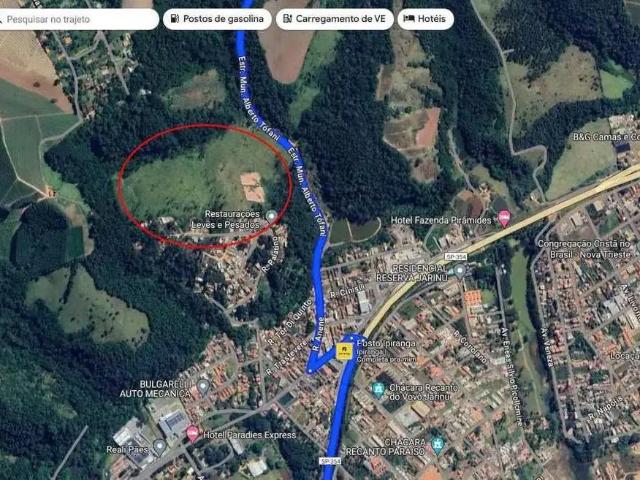 Terreno / Lote para Venda em Jarinu/SP Centro