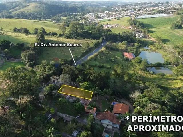Terreno / Lote para Venda em Jarinu/SP Centro