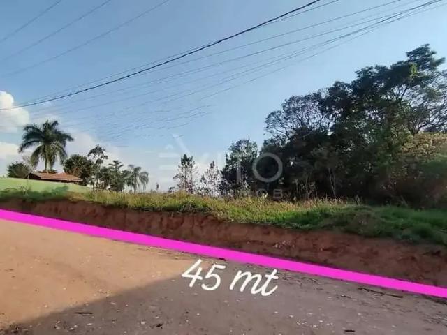 Terreno / Lote para Venda em Jarinu/SP Centro