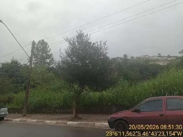 Terreno / Lote para Venda em Jarinu/SP Esplanada do Carmo