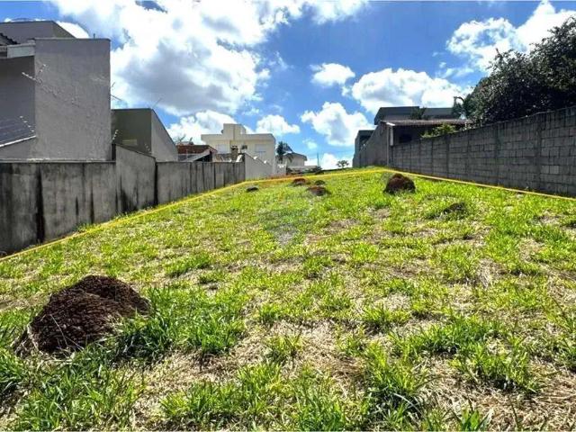 Terreno / Lote para Venda em Jarinu/SP Esplanada do Carmo