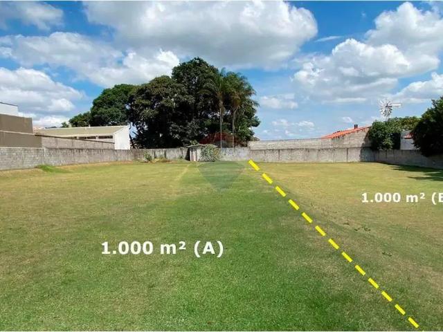 Terreno / Lote para Venda em Jarinu/SP Esplanada do Carmo