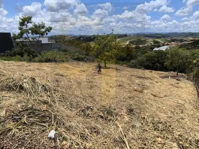Terreno / Lote para Venda em Jarinu/SP Esplanada do Carmo