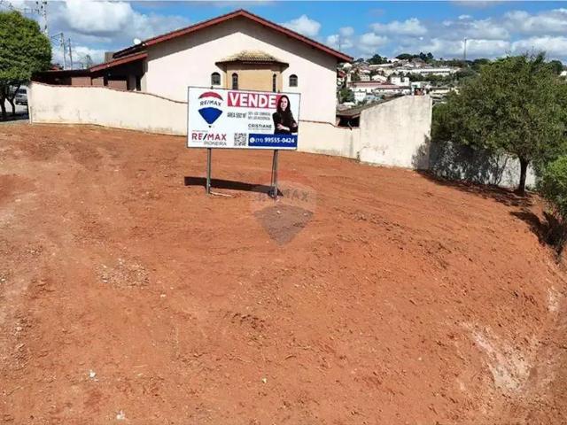 Terreno / Lote para Venda em Jarinu/SP Esplanada do Carmo