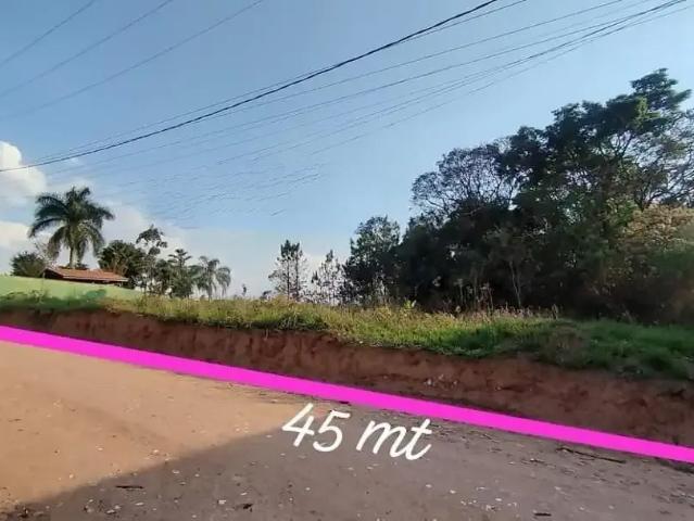 Terreno / Lote para Venda em Jarinu/SP Estância Weekend