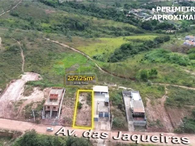 Terreno / Lote para Venda em Jarinu/SP Estancia Climaterica Ype