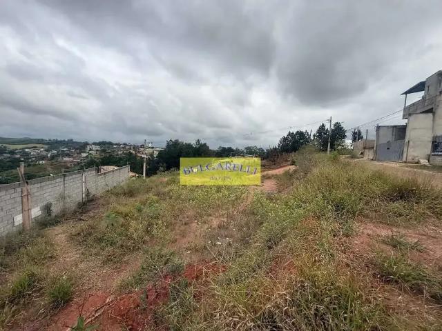 Terreno / Lote para Venda em Jarinu/SP Estancia Climaterica Ype