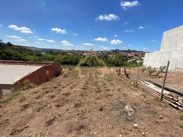 Terreno / Lote para Venda em Jarinu/SP Estancia Climaterica Ype