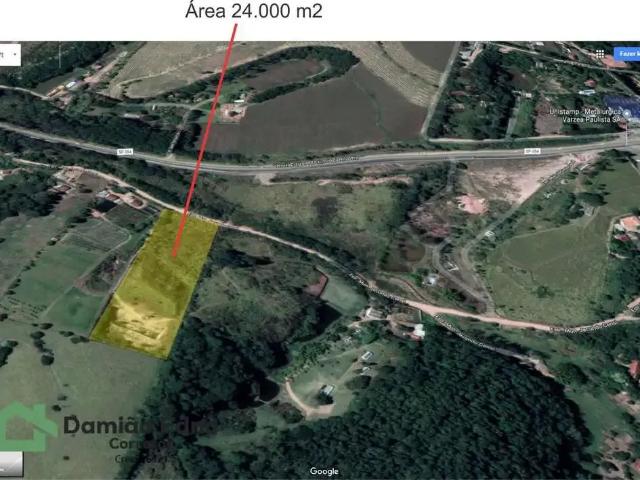 Terreno / Lote para Venda em Jarinu/SP Fim do Campo