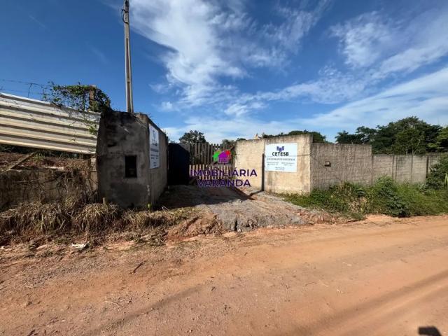Terreno / Lote para Venda em Jarinu/SP Figueira Branca