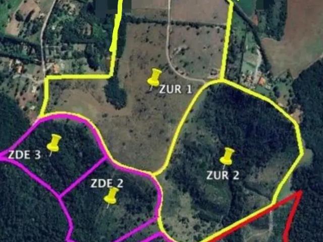 Terreno / Lote para Venda em Jarinu/SP Jardim Morada Alta
