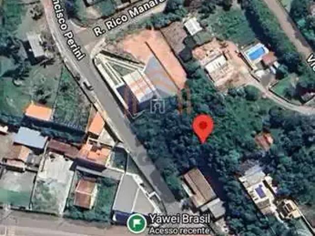 Terreno / Lote para Venda em Jarinu/SP Jardim Morada Alta