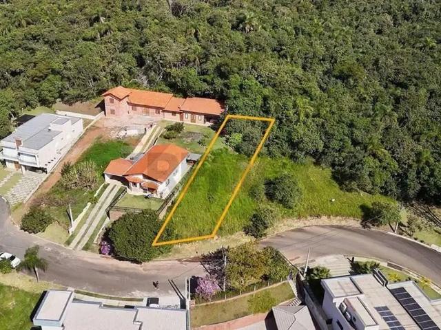 Terreno / Lote para Venda em Jarinu/SP Machadinho