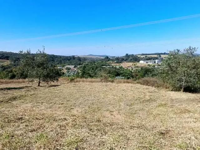 Terreno / Lote para Venda em Jarinu/SP Machadinho