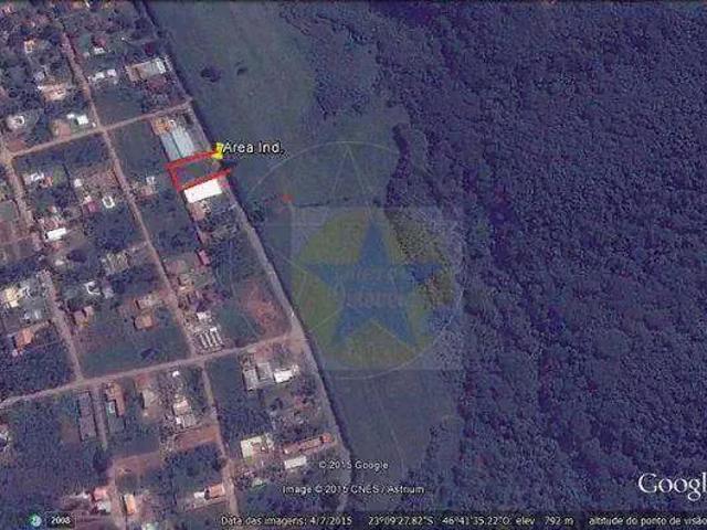 Terreno / Lote para Venda em Jarinu/SP Maracanã