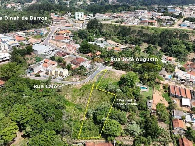 Terreno / Lote para Venda em Jarinu/SP Maracanã