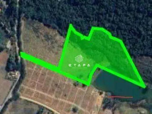 Terreno / Lote para Venda em Jarinu/SP Maracanã