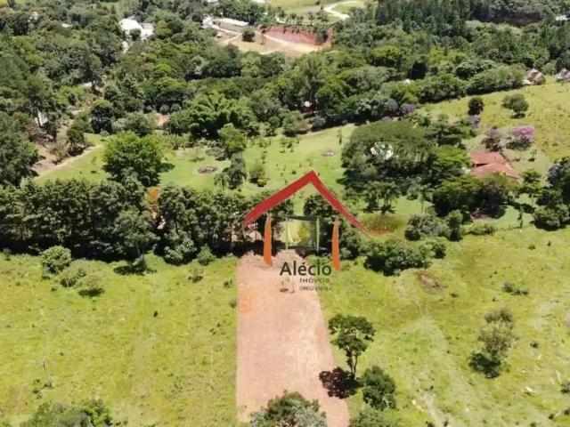 Terreno / Lote para Venda em Jarinu/SP Maracanã
