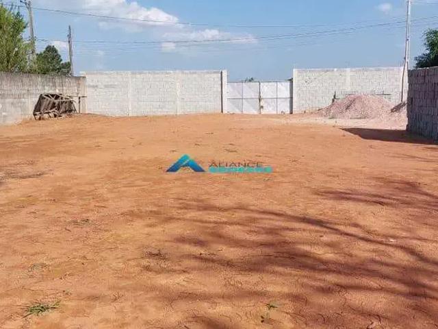 Terreno / Lote para Venda em Jarinu/SP Maracanã