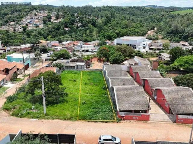 Terreno / Lote para Venda em Jarinu/SP Nova Trieste