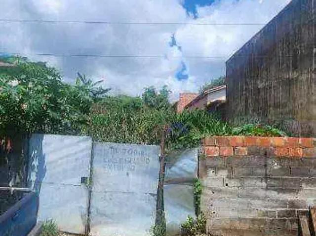Terreno / Lote para Venda em Jarinu/SP Nova Trieste