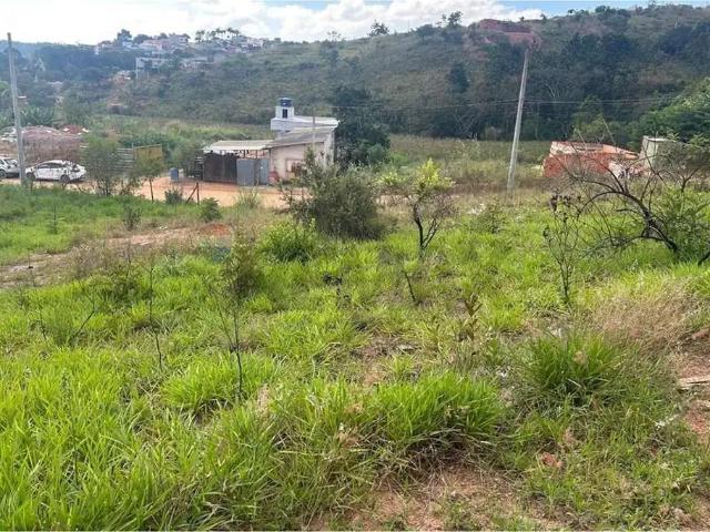 Terreno / Lote para Venda em Jarinu/SP Nova Trieste