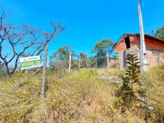 Terreno / Lote para Venda em Jarinu/SP Nova Trieste