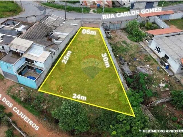 Terreno / Lote para Venda em Jarinu/SP Nova Trieste